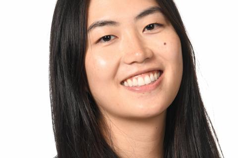 Cathy Yao | VA Salt Lake City Health Care | Veterans Affairs